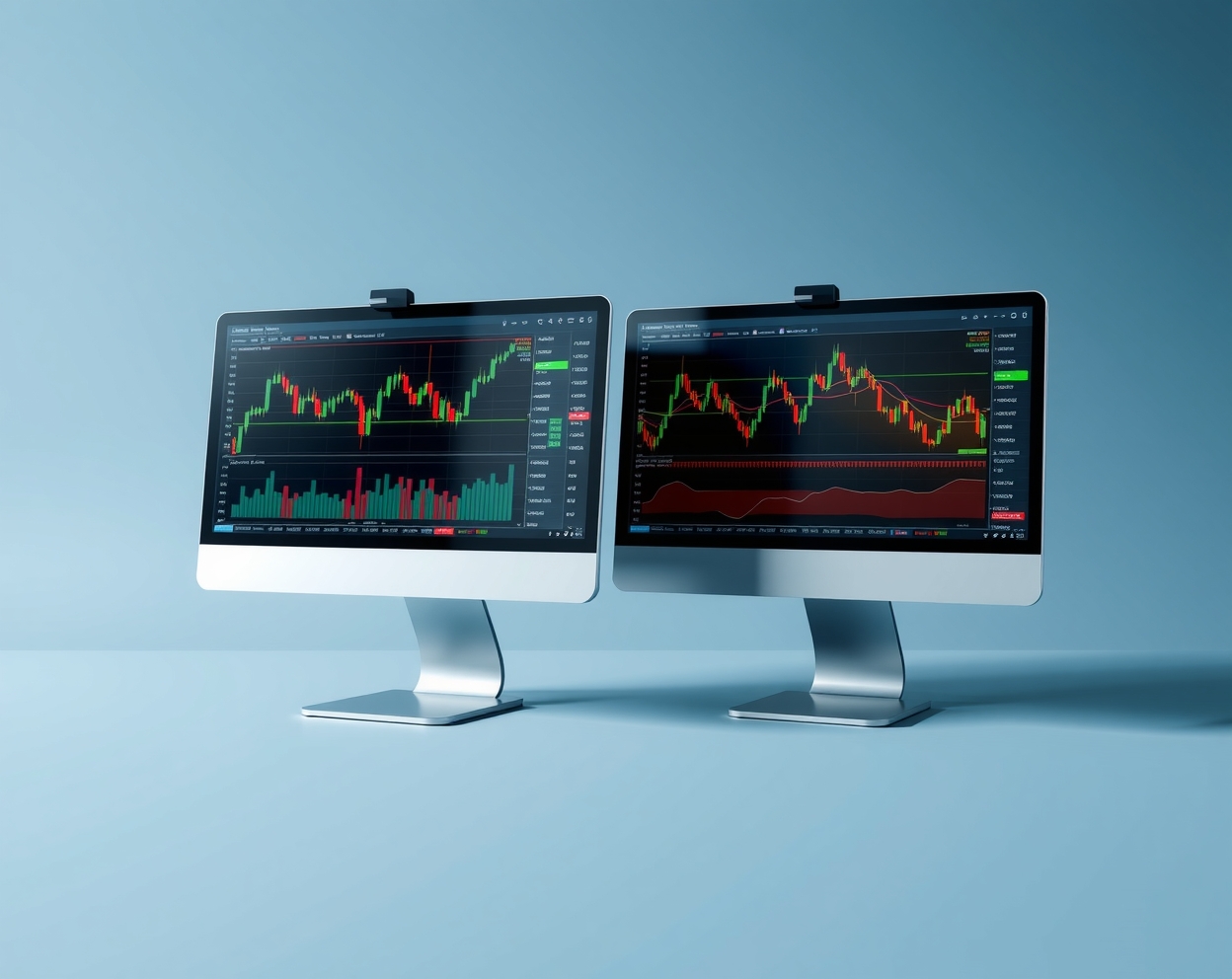 Metatrader 5 vs TradingView: Full Charting Face-Off